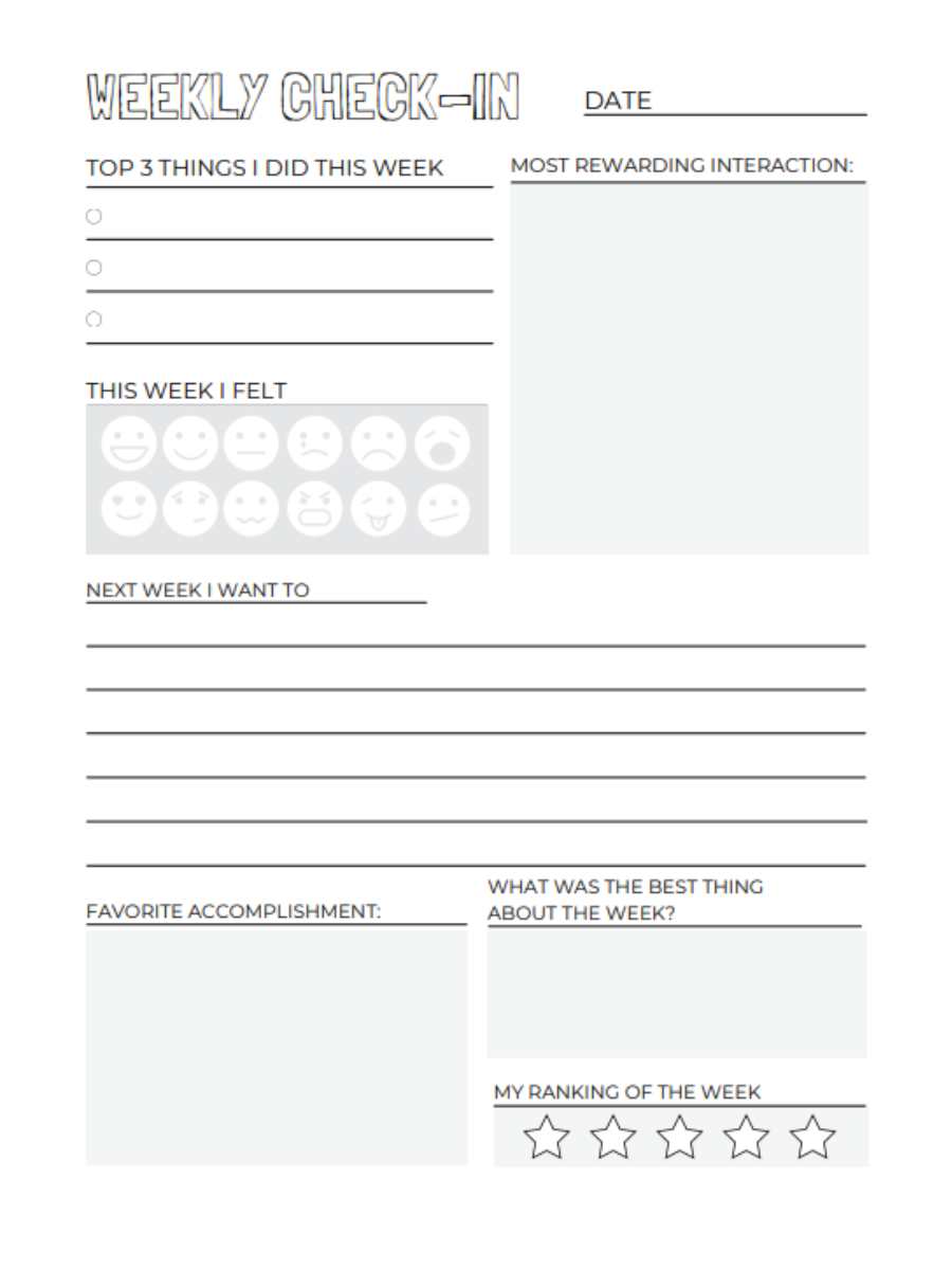 Dapper Dan's Get Back to Work(book) Planner – princesscecily