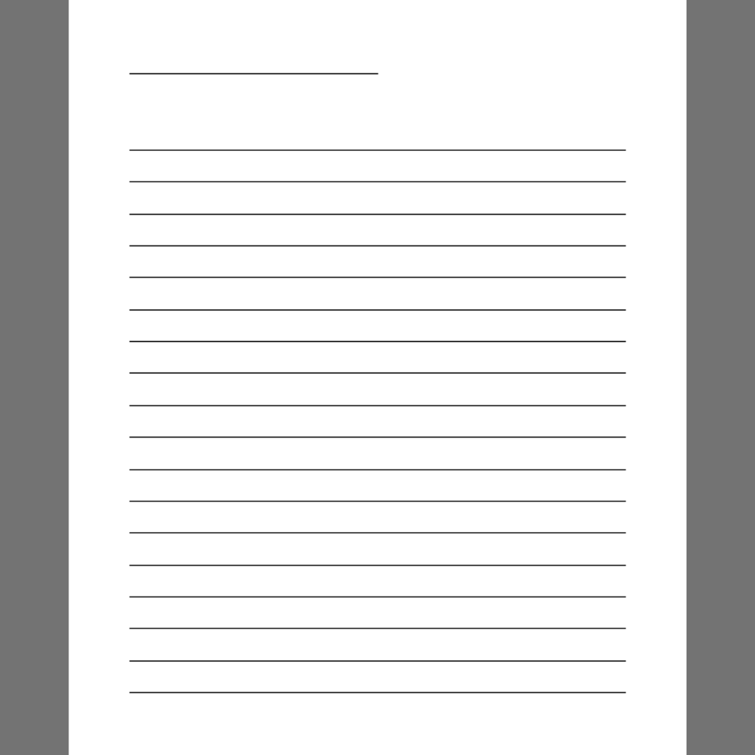 2024 Halloween Notebook – princesscecily