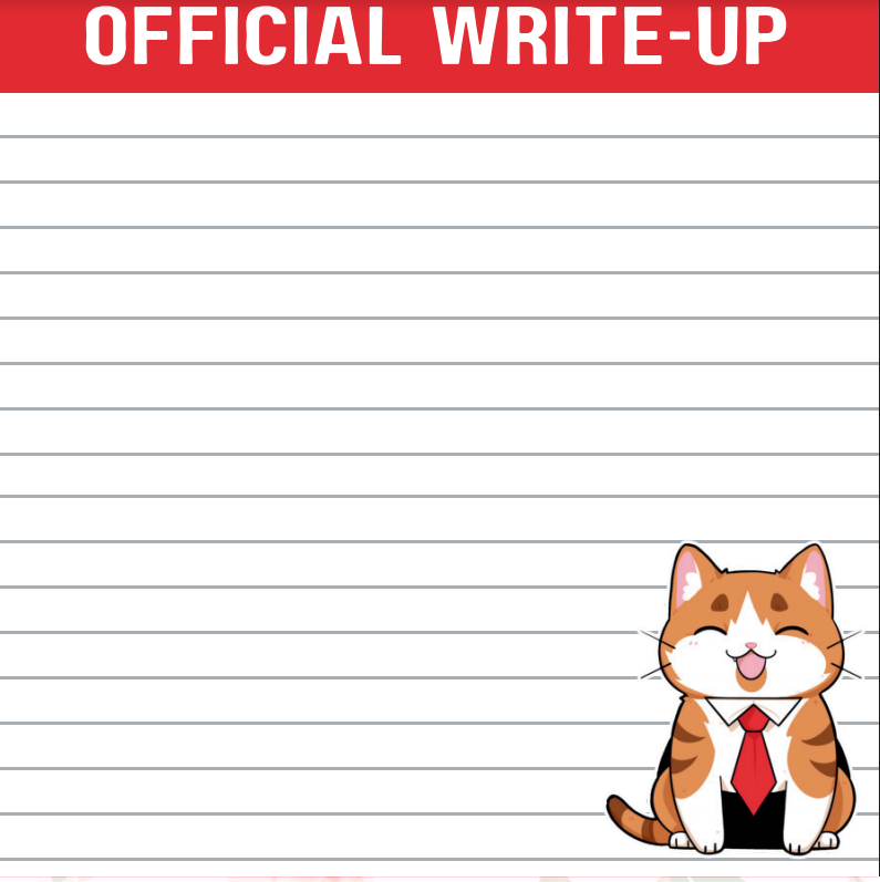 Dapper Dan Write Up 3x3 Post-It – princesscecily